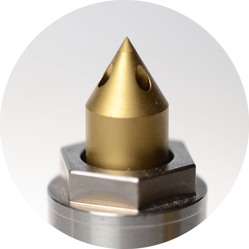 Injection Mold Nozzle Tips Hot Runner Technologies Injection Mold Nozzle Tips Hot Runner Technologies